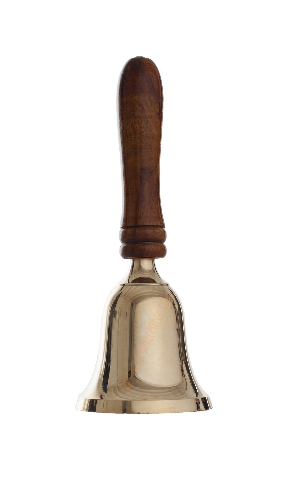 Santa's bell - santacostumecenter.com